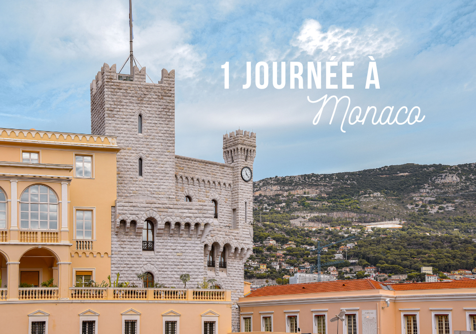 Monaco Quoi Visiter – Les Incontournables De Monaco – IJUJ