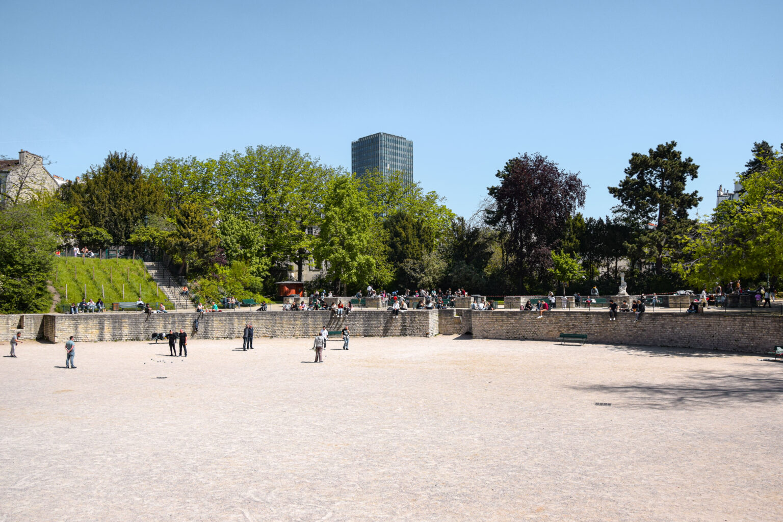 Balade à Paris : 10 choses à voir et à faire dans le quartier latin