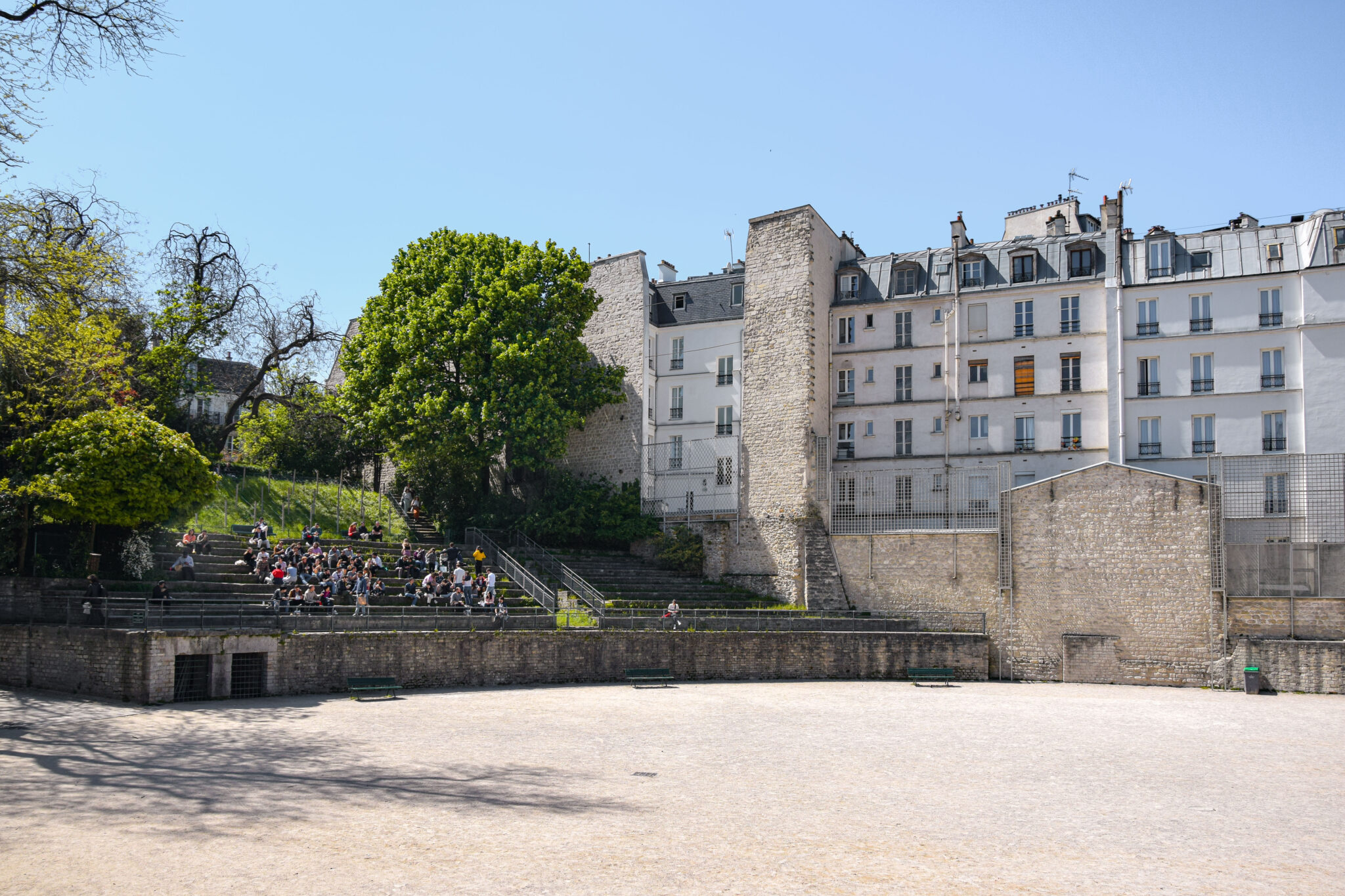 Balade à Paris : 10 choses à voir et à faire dans le quartier latin