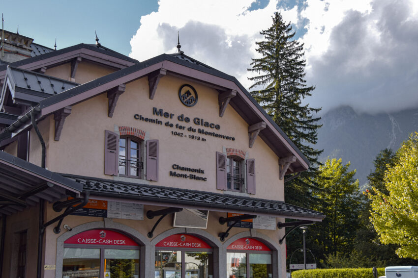 1 journée pour visiter les incontournables de Chamonix-Mont-Blanc