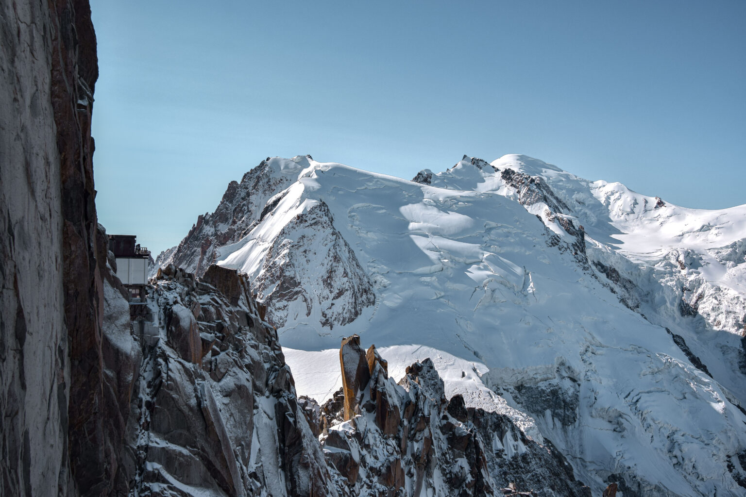 1 journée pour visiter les incontournables de Chamonix-Mont-Blanc