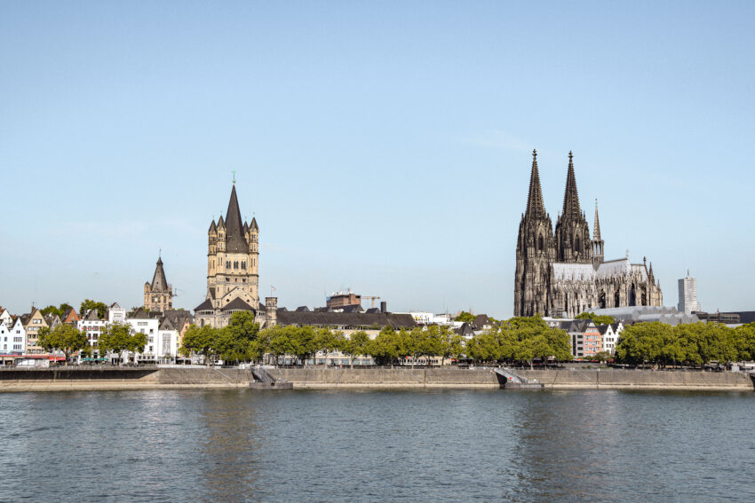 7 choses à faire à Cologne | La Grande Voyageuse | Blog voyage