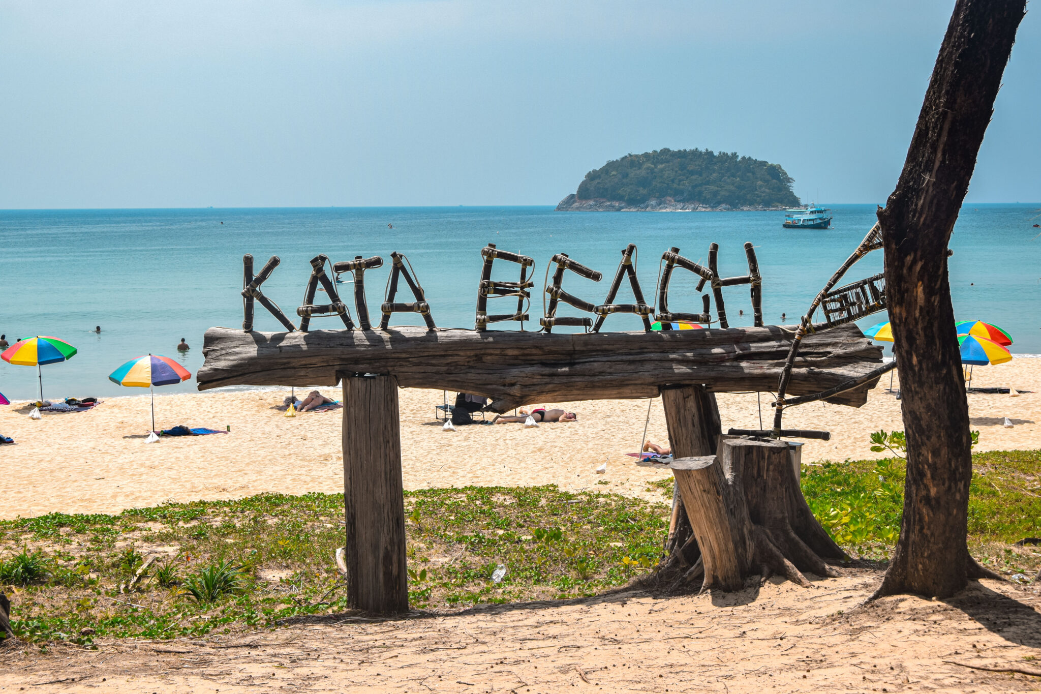 Phuket : que faire à Kata Beach ? | La Grande Voyageuse | Blog voyage