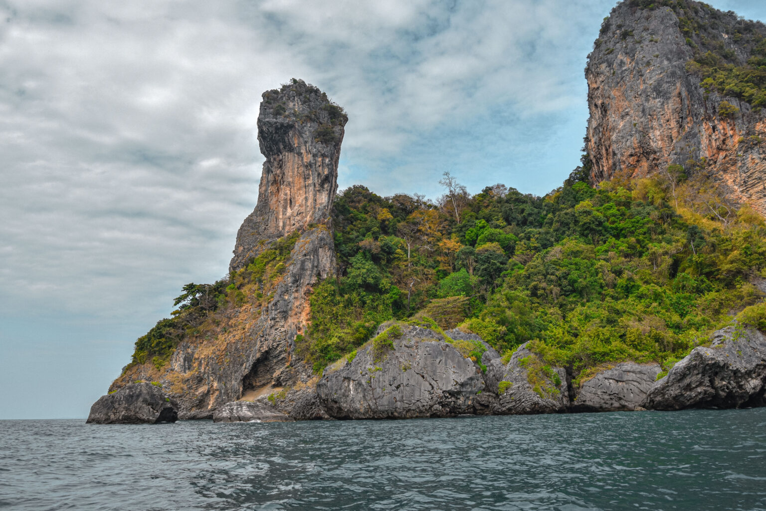 Que faire en 4 jours à Krabi ? L'itinéraire et les conseils pratiques