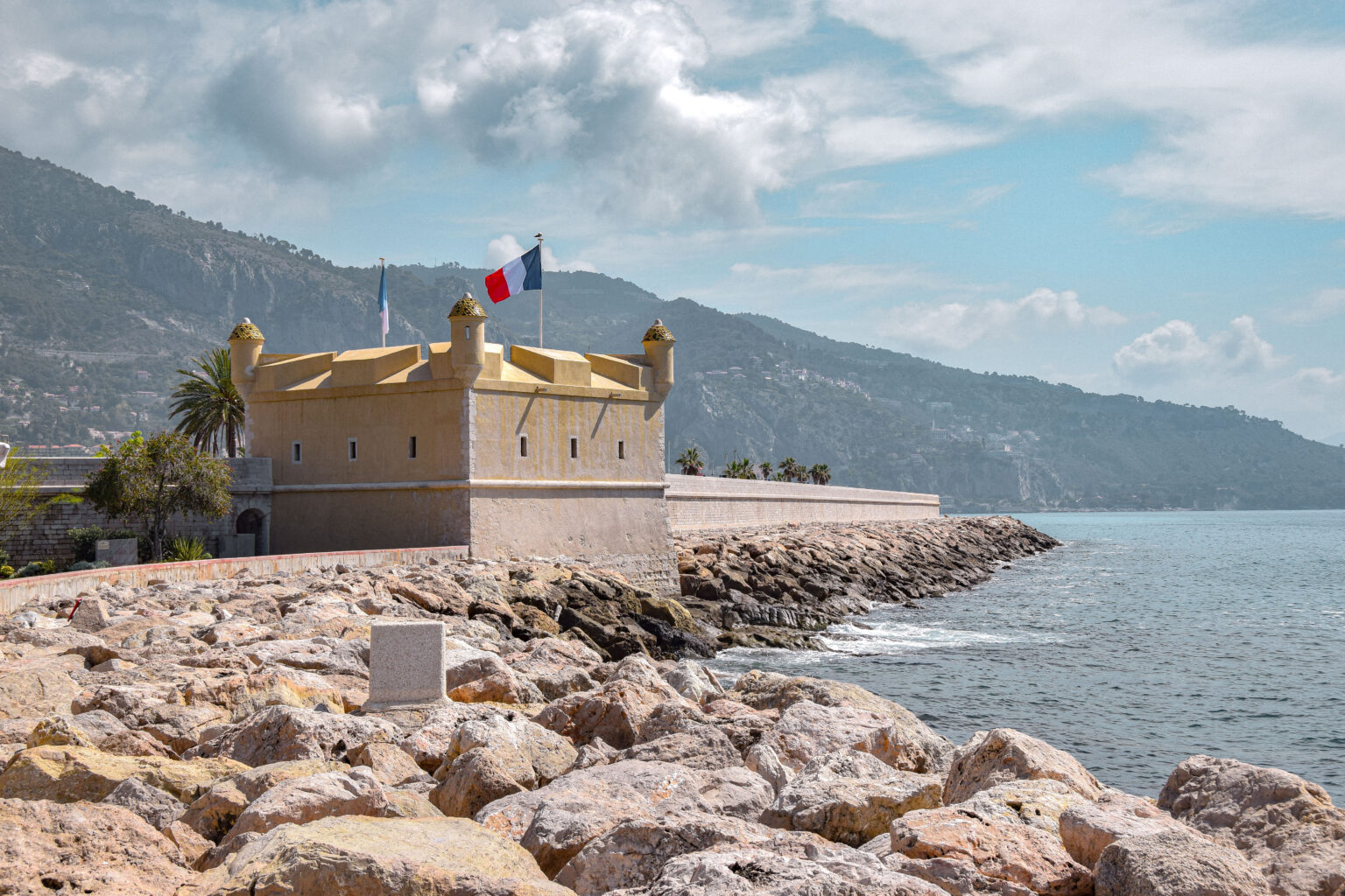 Menton en 1 jour | Les incontournables à ne pas manquer