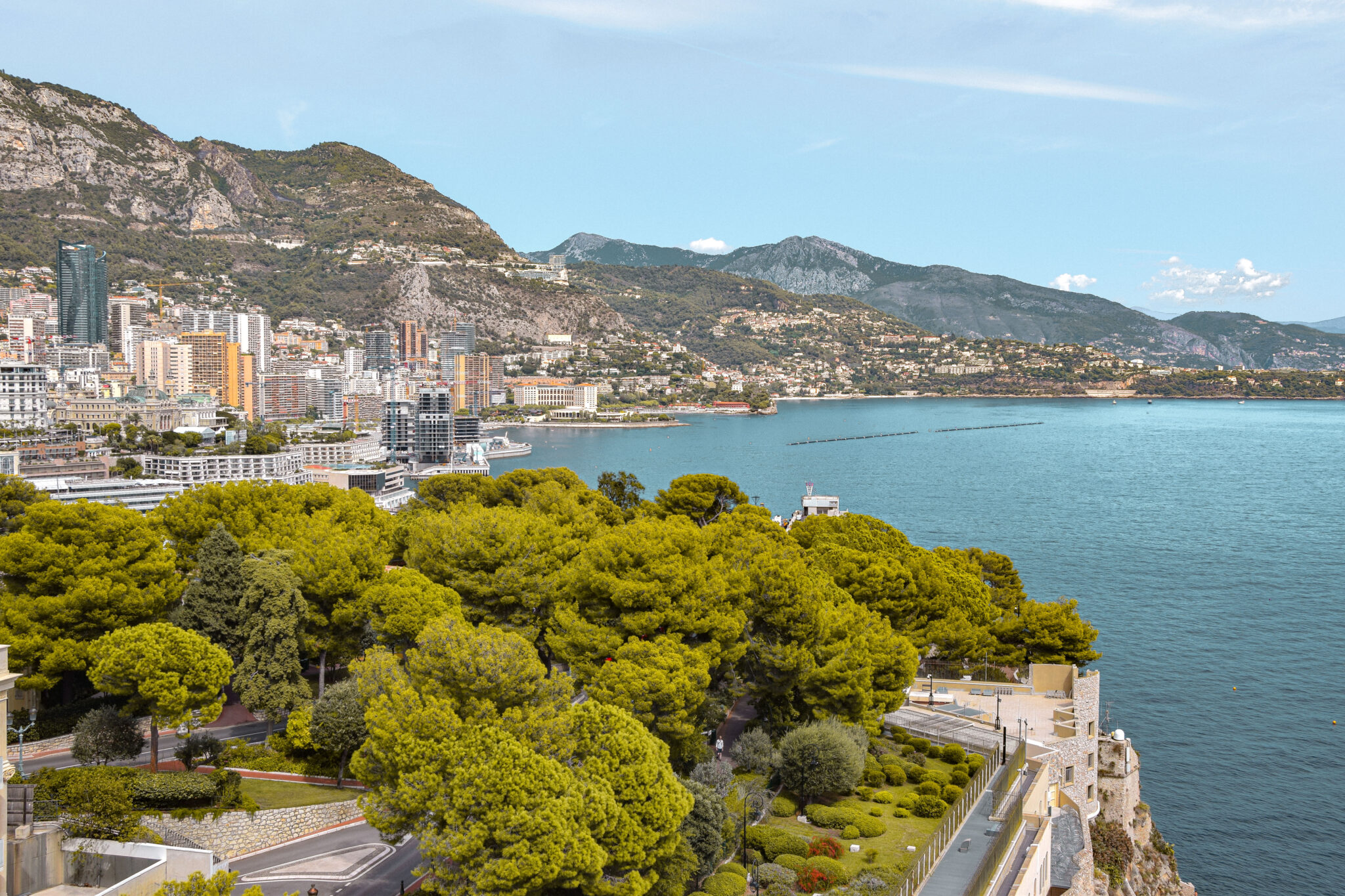 Top 10 des choses à voir à Monaco en une journée