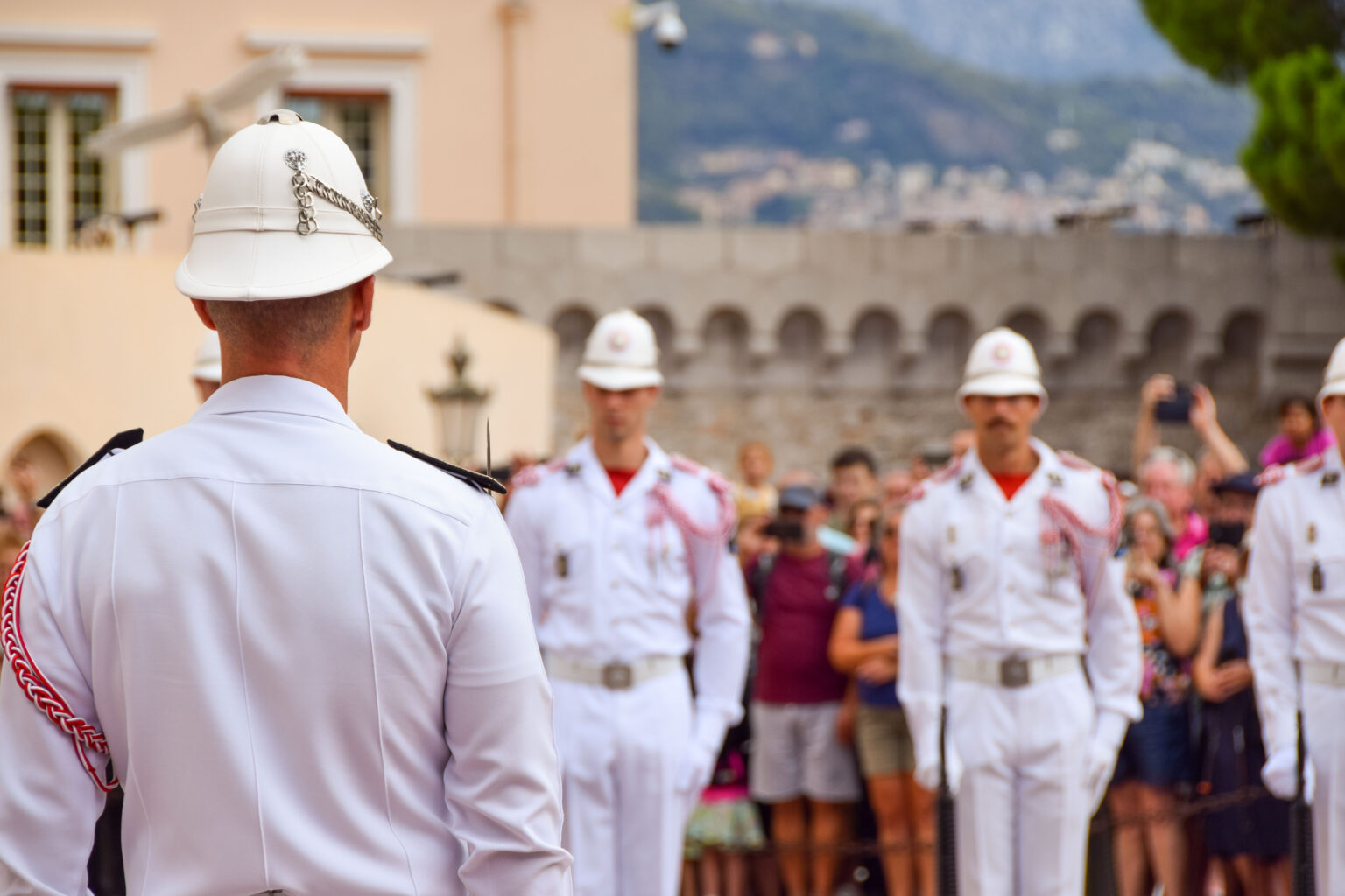 Top 10 des choses à voir à Monaco en une journée