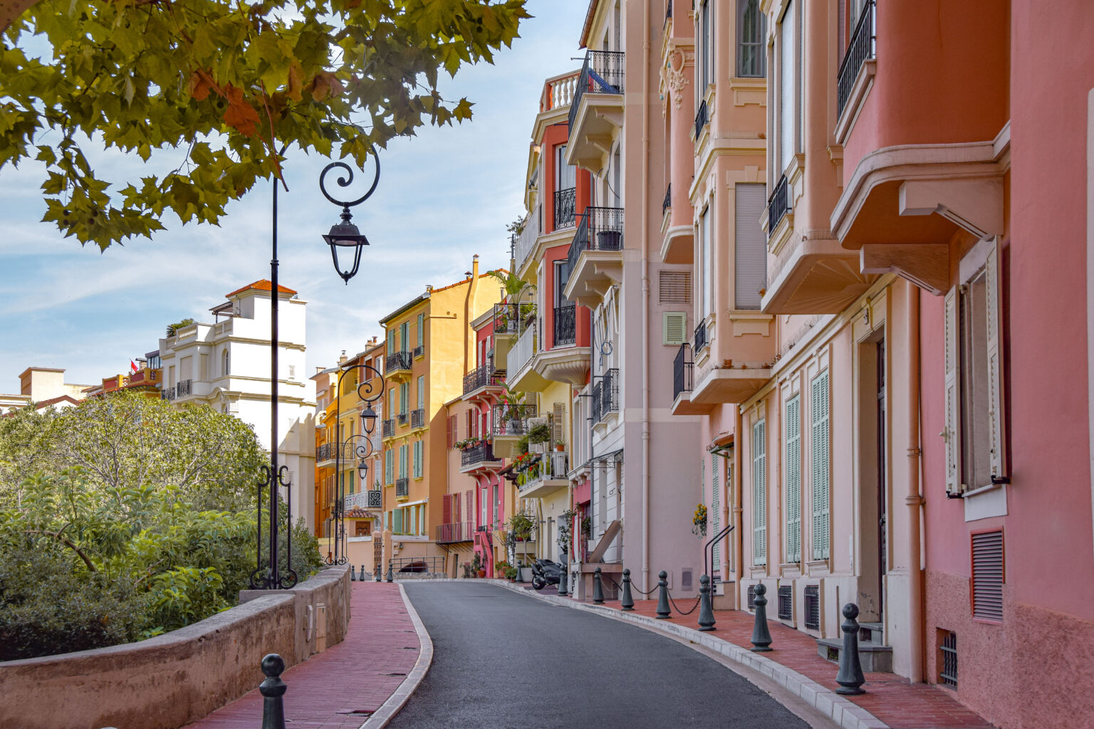 Top 10 des choses à voir à Monaco en une journée