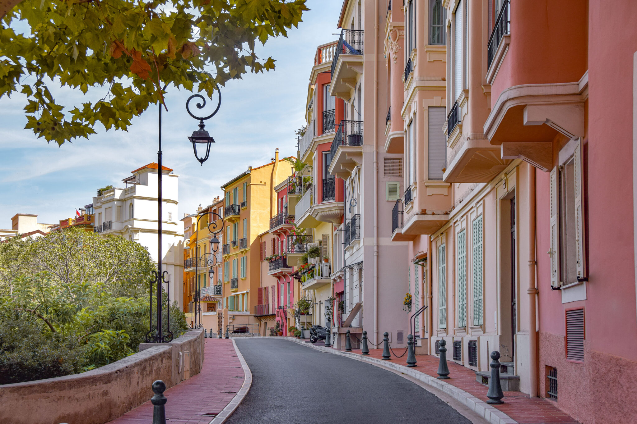 Top 10 des choses à voir à Monaco en une journée