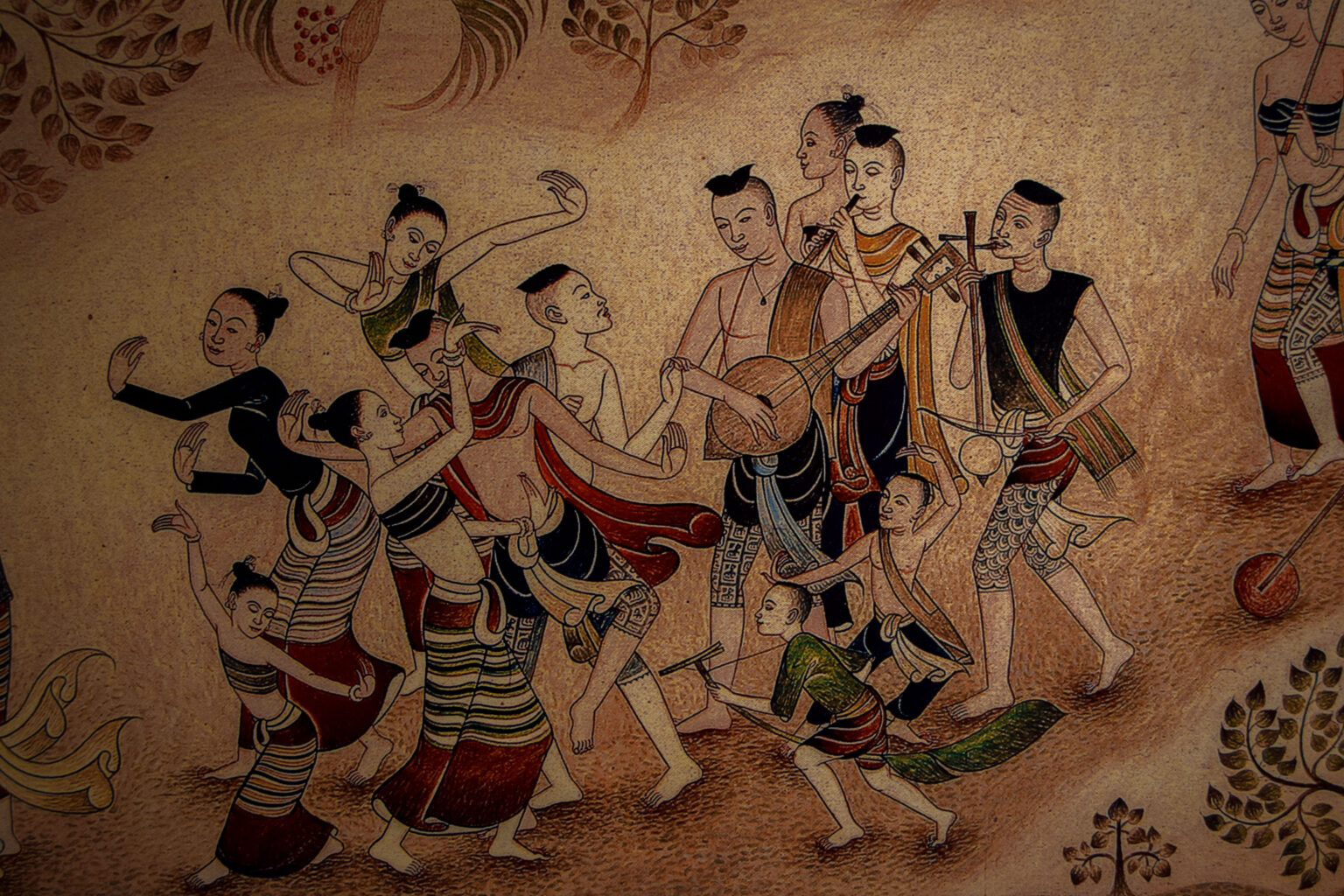 5 jours à Chiang Mai | La Grande Voyageuse | Blog voyage