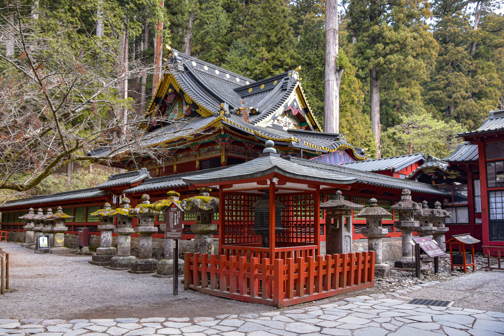 1 journée à Nikko depuis Tokyo | Les incontournables