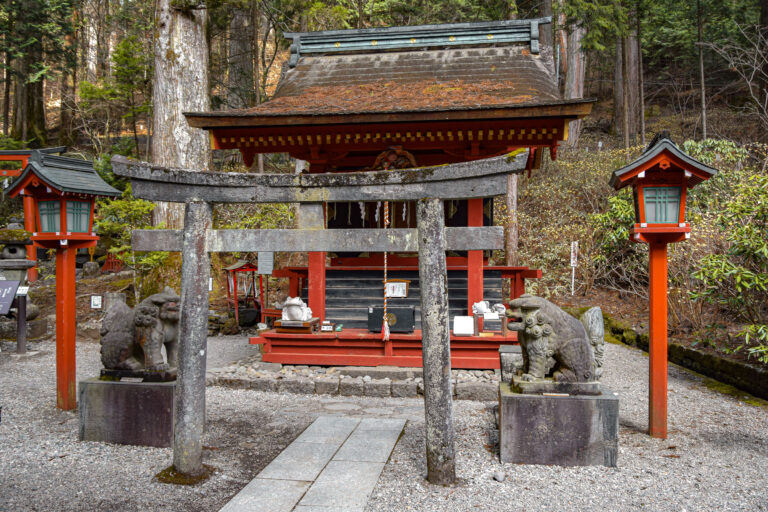 1 journée à Nikko depuis Tokyo | Les incontournables
