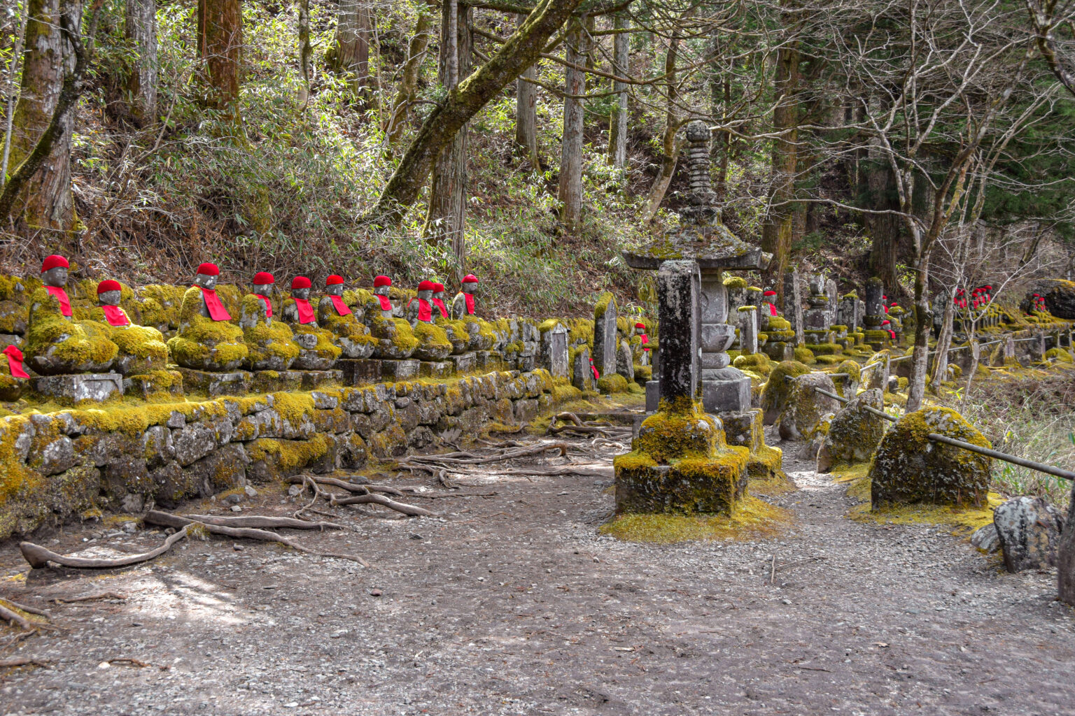 1 journée à Nikko depuis Tokyo | Les incontournables