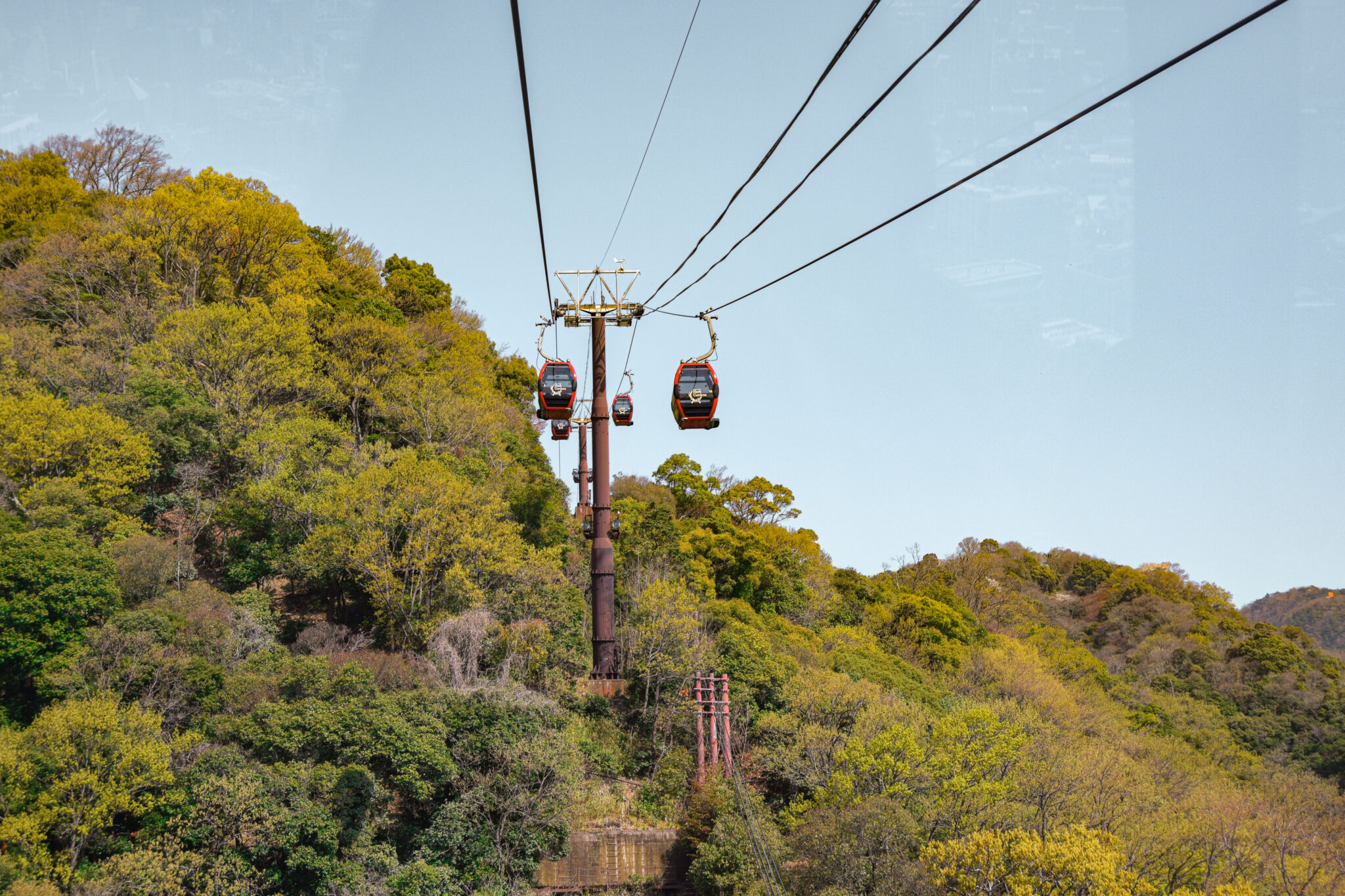 Les essentiels de Kobe en 1 jour | La Grande Voyageuse | Blog voyage