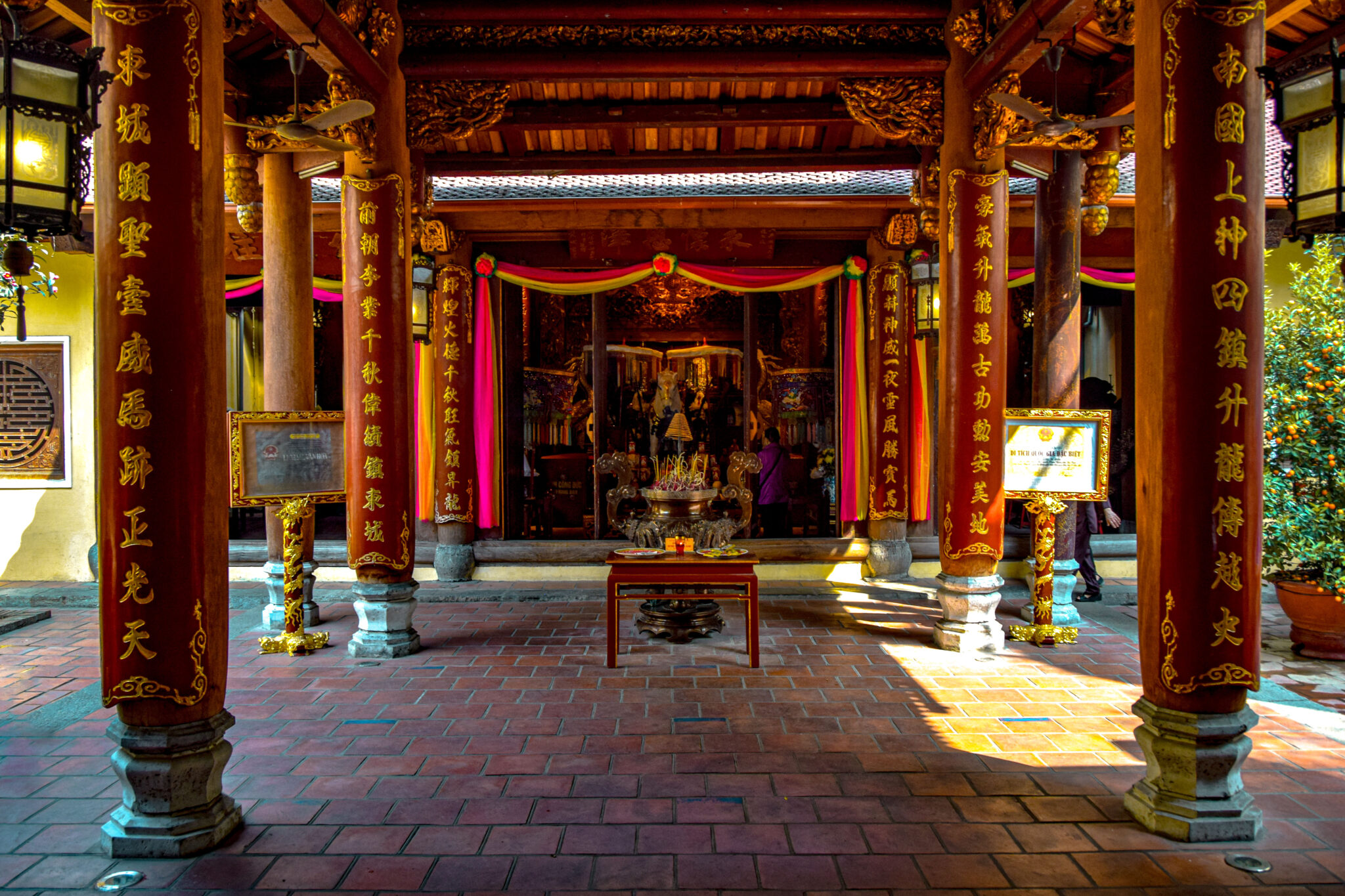 Que voir, que faire à Hanoï en quelques jours ? 15 incontournables