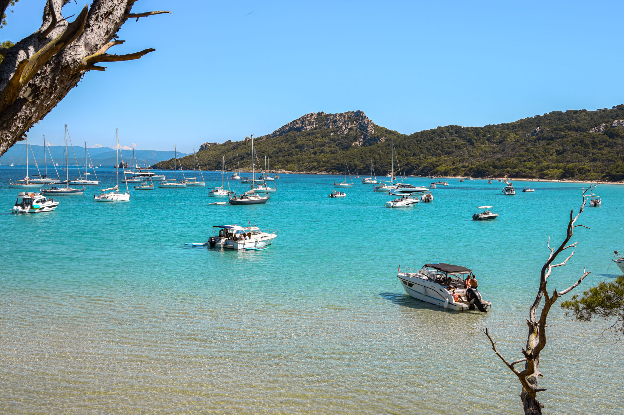 Comment Visiter Les Îles De Port-Cros Et Porquerolles – BPJN