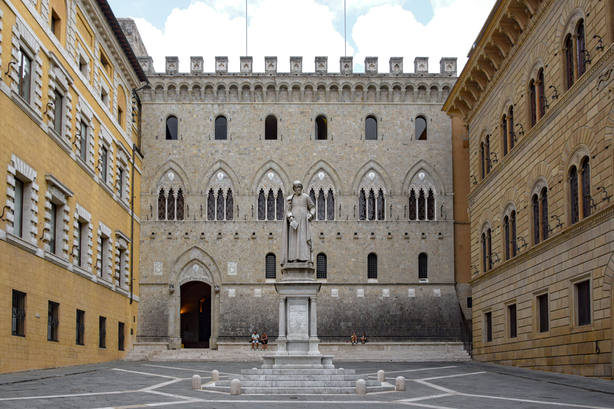 Visiter Sienne et ses alentours en 4 jours | Voyage en Toscane